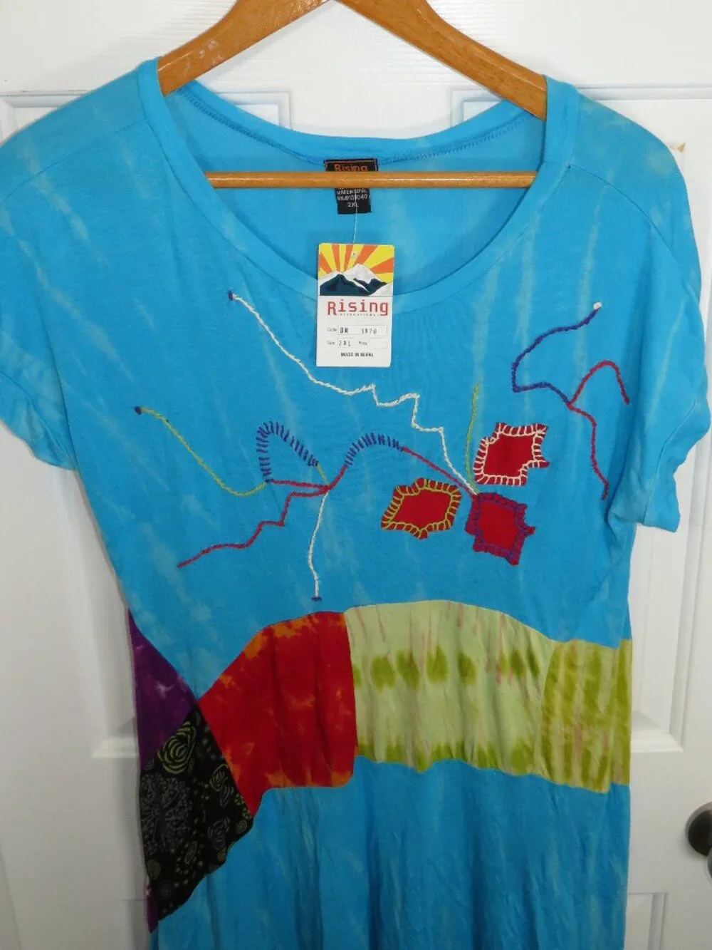 Rising International | Dresses | New Rising International Boho ...